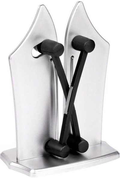 Tamithalat Mutfak Bıçak Bileme Aleti Bavarian Edge Çelik Tamithalat Mutfak Bıçak Bileme Aleti Bavarian Edge Çelik