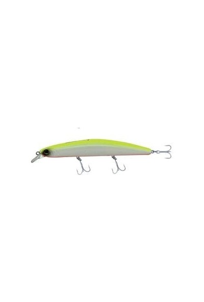 Kendo Seabass Mınnow 12.5cm 21G Floatıng Suni Yem Kendo Seabass Mınnow 12.5cm 21G Floatıng Suni Yem