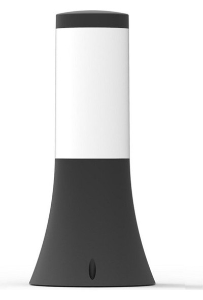 Mutlusan Garden Siyah Yer Aydınlatma Mutlusan