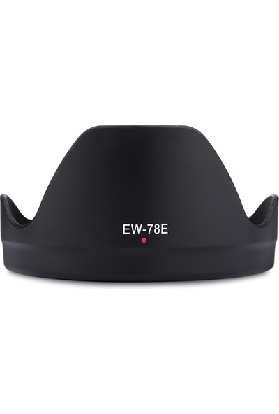 Generic Ef-S 15-85 mm 72 mm Kamera Lens Kapağı (Yurt Dışından) Generic Ef-S 15-85 mm 72 mm Kamera Lens Kapağı (Yurt Dışından)