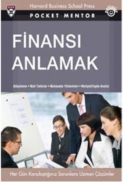 Finansı Anlamak Finansı Anlamak