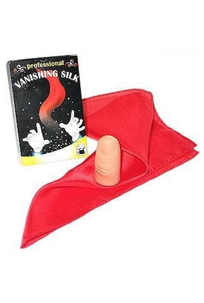 Ufuk Şaka Oyunları Merkezi Sihirbazlık Parmagı Mendilsiz Ufuk Şaka Oyunları Merkezi Sihirbazlık Parmagı Mendilsiz