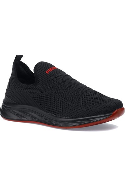 Proshot PS21 1fx Siyah Erkek Koşu Ayakkabısı