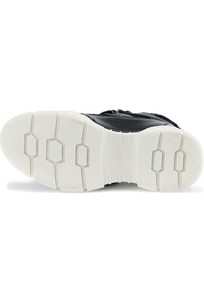 Kinetix Vıdmore - Trkrk Siyah Kadın Outdoor