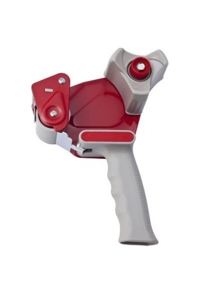 Tapex Metal Gövdeli Koli Bandı Kesme Makinası Tp5