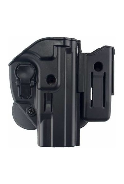 Silahkılıfı_Dünyası Sarsılmaz Kılınç 2000 ,mega ve K11 Uymlu Polimer Kılıf Şarjörlü Silahkılıfı_Dünyası Sarsılmaz Kılınç 2000 ,mega ve K11 Uymlu Polimer Kılıf Şarjörlü