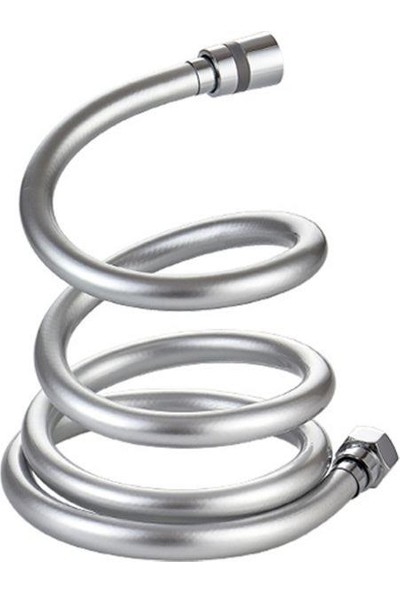 Berev Banyo Duş Hortumu Yüksek Kalite Pvc Kopmaz 150 cm