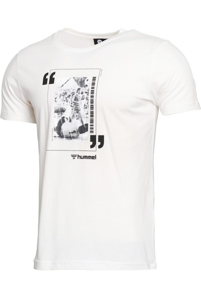Hummel Karl Erkek T-Shirt S/s