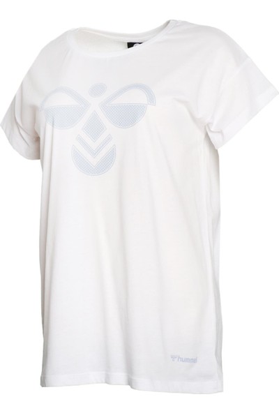 Hummel Lenyas Kadın T-Shirt S/s