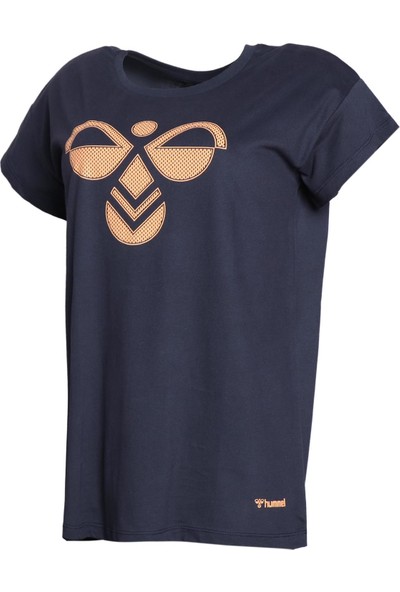 Hummel Lenyas Kadın T-Shirt S/s