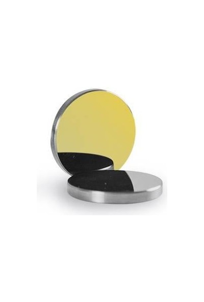 Anunnaki 25MM Düz Kaplama Si Co2 Lazer Reflektör Yansıtma Aynası Anunnaki 25MM Düz Kaplama Si Co2 Lazer Reflektör Yansıtma Aynası