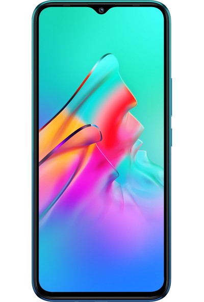 Infinix Smart 5 64 GB (Infinix Türkiye Garantili)
