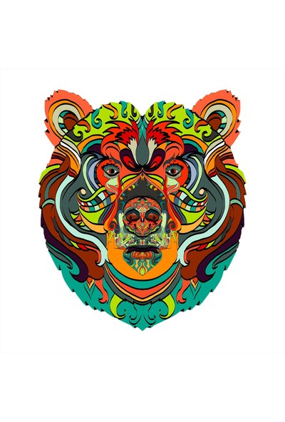 Sheng Store Yapı Taşı Bulmaca (Yurt Dışından) Sheng Store Yapı Taşı Bulmaca (Yurt Dışından)