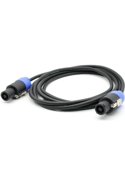 YKA Spekon Hoparlör Kablosu 5 mt