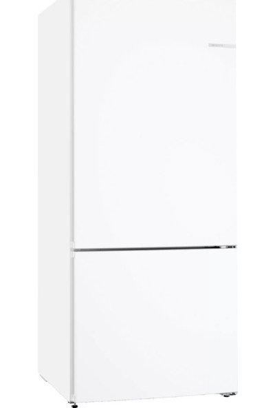 Bosch KGN76VWF0N 526 Lt No Frost Buzdolabı