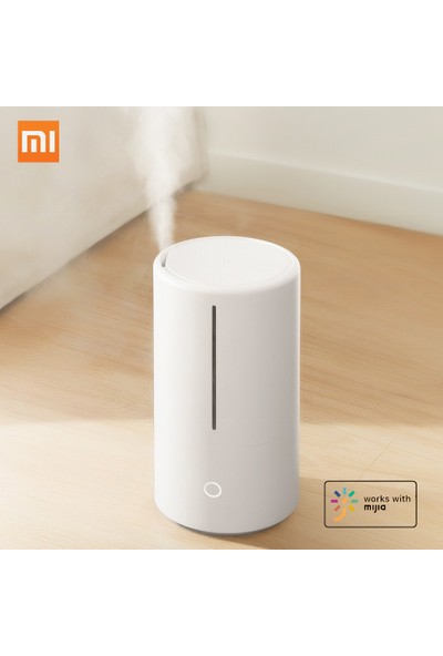 Xiaomi Mi Akıllı Hava Temizleyici - Beyaz (Yurt Dışından)