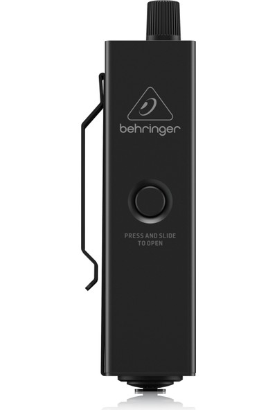 Behrınger P2 Ultra-Compact Personal In-Ear Monıtor