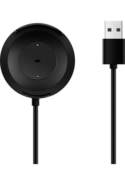 Xiaomi Mi Watch Şarj Cihazı Xiaomi Mi Watch Şarj Cihazı