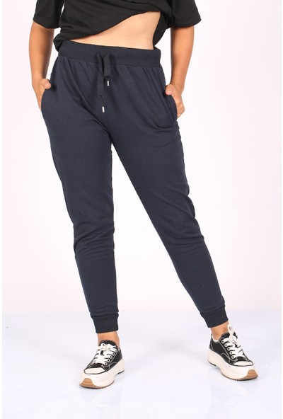 Madmext Mad Girls Lacivert Eşofman MG1201