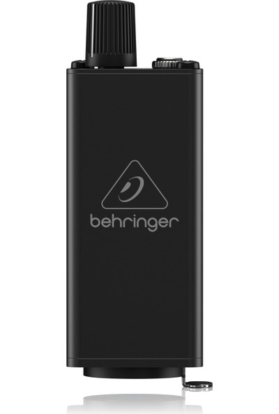 Behringer Pm1 Personal In-Ear Monıtor Belt-Pack