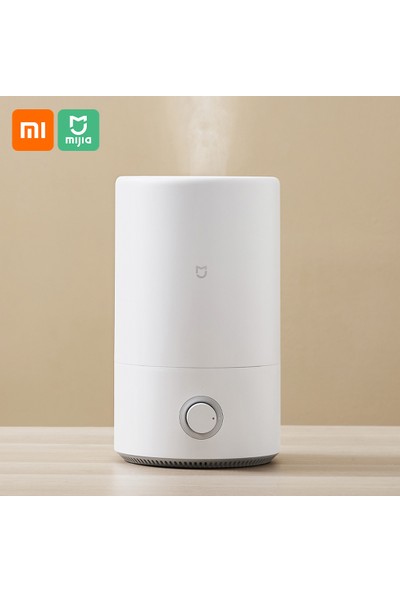 Xiaomi Mijia 4l MJJSQ02LX Sessiz Hava Nemlendirici (Yurt Dışından)