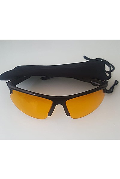 Area Antifar Gece Sürücü ve Sis Gözlüğü