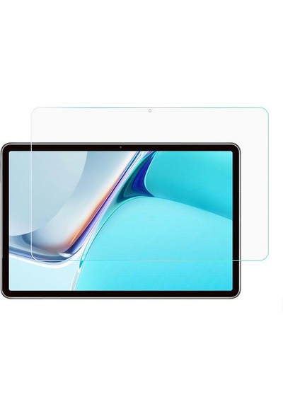 Microcase Huawei Matepad 11 2021 Tempered Glass Cam Ekran Koruma Microcase Huawei Matepad 11 2021 Tempered Glass Cam Ekran Koruma