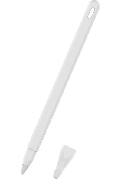 Microcase Apple Pencil 2 Koruma Kılıf Seti 2in1 - AL2577 Microcase Apple Pencil 2 Koruma Kılıf Seti 2in1 - AL2577