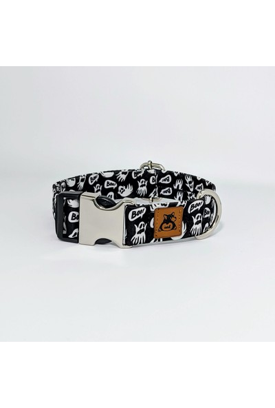 Utd Pet Boo Köpek Boyun Tasması M 32-48 cm