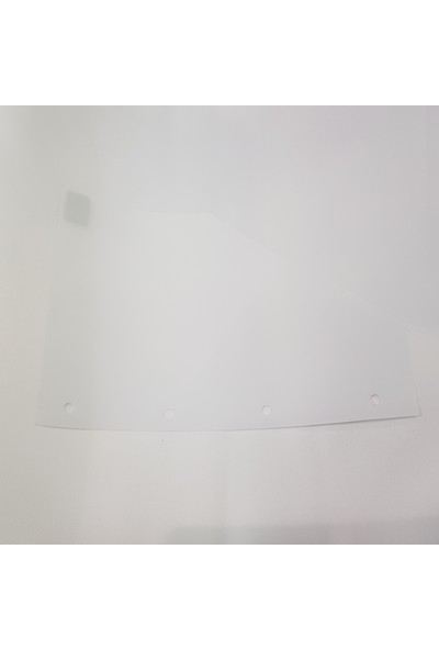 Elis Perde Polyester Düz Stor Perde EP4408201