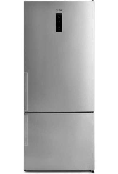 Vestel NFK60012 Ex Gı Pro Wıfı No-Frost Buzdolabı
