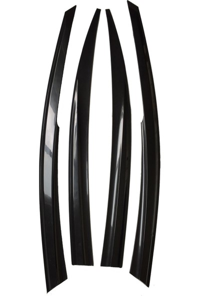 Tegin Ford Courier Avant Cam Rüzgarlığı Tegin Ford Courier Avant Cam Rüzgarlığı