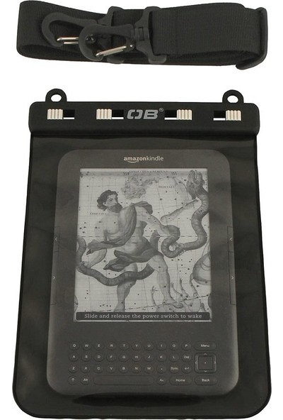 Overboard Su Geçirmez Ebook Kılıfı Overboard Su Geçirmez Ebook Kılıfı