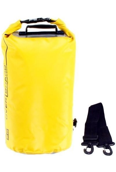 Overboard Su Geçirmez Çanta Sarı 20 Lt Overboard Su Geçirmez Çanta Sarı 20 Lt