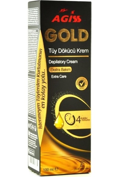 Easyso Extra Tüy Dökücü Sprey Gold - 36883