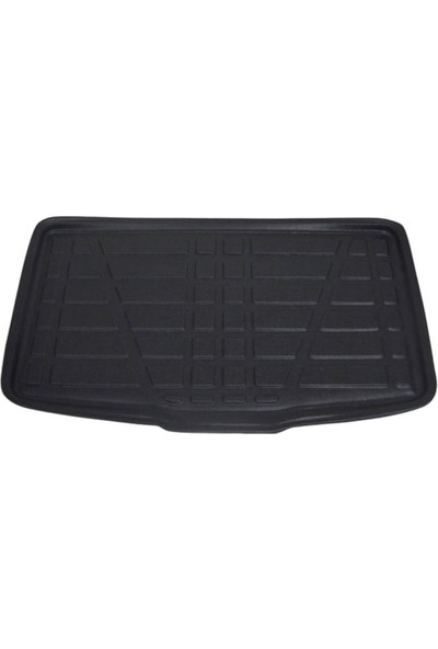 Bizymo Fiat Panda 2012 Ve Sonrası 3D Bagaj Havuzu Bizymo Fiat Panda 2012 Ve Sonrası 3D Bagaj Havuzu