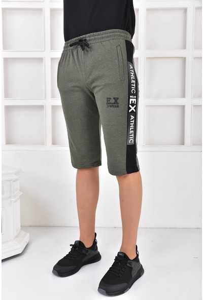 Rodi Erkek Ex Athletic Uzun Şort TY21YE130180