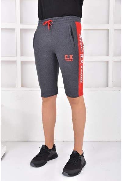 Rodi Erkek Ex Athletic Uzun Şort TY21YE130180