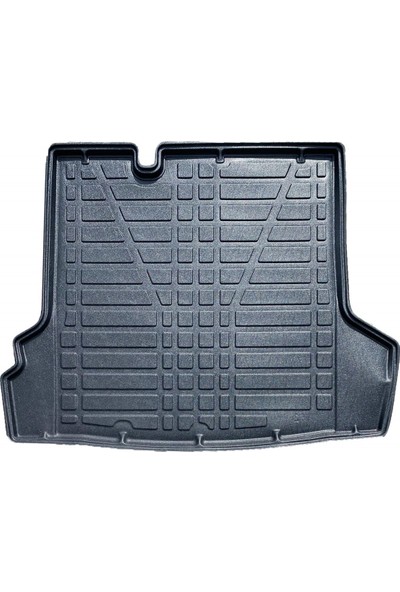 Bizymo Renault Taliant 2021 Sonrası 3D Bagaj Havuzu Bizymo Renault Taliant 2021 Sonrası 3D Bagaj Havuzu