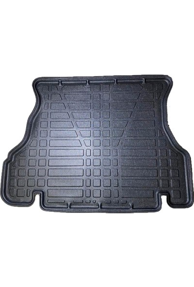 Bizymo Opel Vectra A 1988-1995 3D Bagaj Havuzu Bizymo Opel Vectra A 1988-1995 3D Bagaj Havuzu