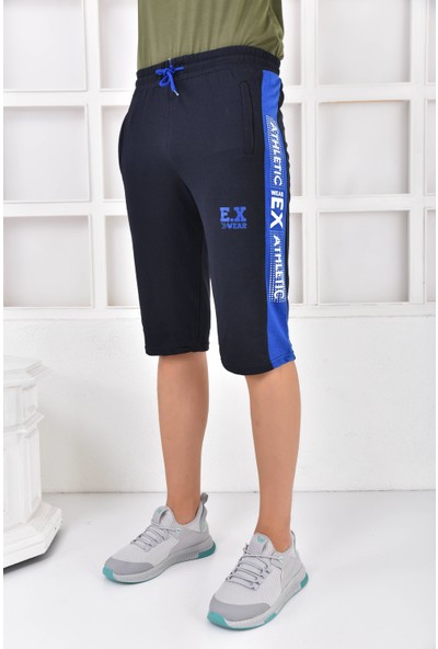 Rodi Erkek Ex Athletic Uzun Şort TY21YE130180