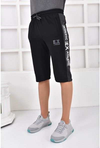 Rodi Erkek Ex Athletic Uzun Şort TY21YE130180