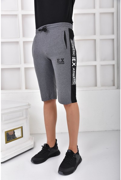 Rodi Erkek Ex Athletic Uzun Şort TY21YE130180