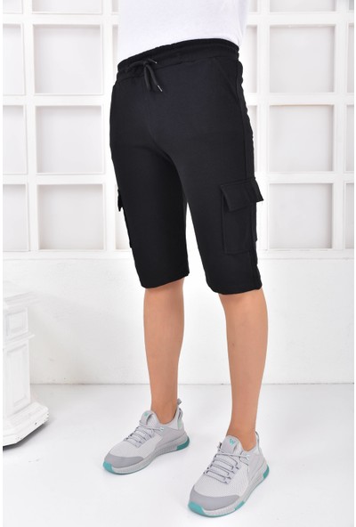Rodi Erkek Kargo Cepli Uzun Şort (185-186) TY21YE130185