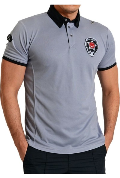 Ssm Yeni Kamu Personel Özel Güvenlik T-Shirt Kısa Kollu Tişört Ssm Yeni Kamu Personel Özel Güvenlik T-Shirt Kısa Kollu Tişört
