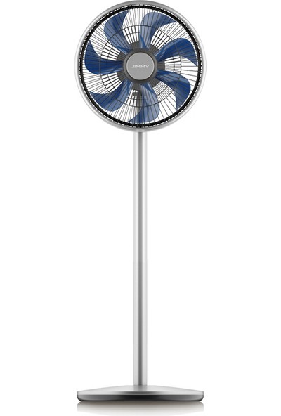 Xiaomi Jimmy JF41 Akıllı Zaman Ayarlı 360 Derece Vantilatör