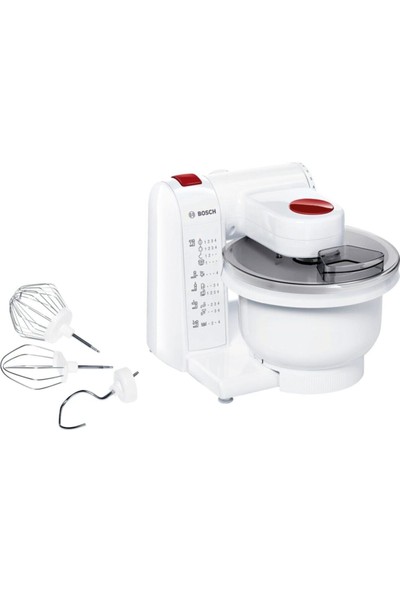 Bosch MUMP1000 Karıştırıcı