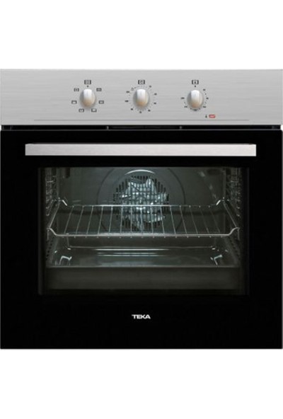 Teka He 715 Ss Ankastre Fırın
