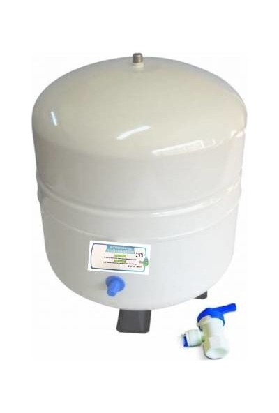 UĞUR SU ARITMA Su Arıtma Cihazı Tankı