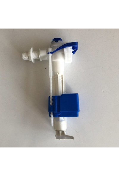 Yapıtaşı Serel Gömme Rezervuar Doldurma Grubu Fletör Şamandıra 1/2 Yapıtaşı Serel Gömme Rezervuar Doldurma Grubu Fletör Şamandıra 1/2